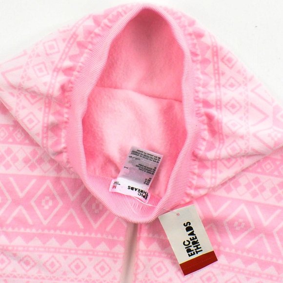 Epic Threads | Bottoms | New Epic Threads Girls Leggings Pajama Pants ...